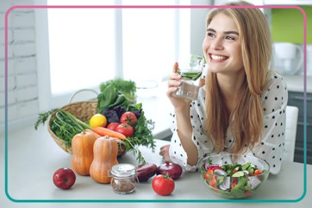 Proper Foods Before Pregnancy | Fertility Diet | HayatMedTour